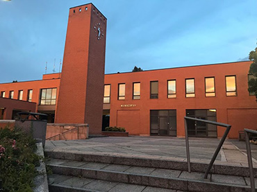 Municipio di Basiano - Unione Comuni Basiano Masate